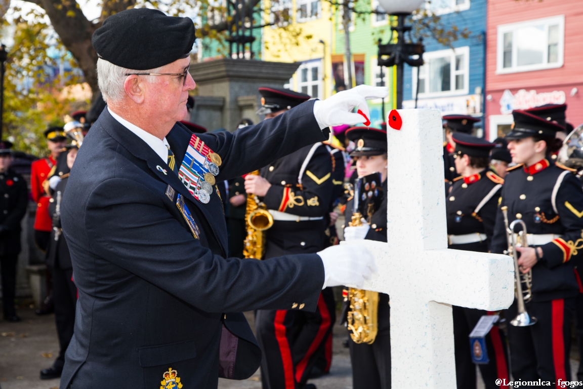 NL Command RCL